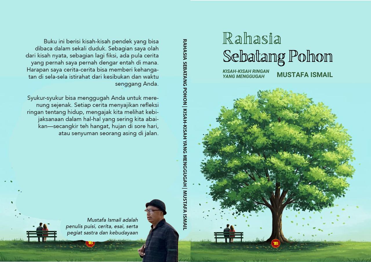 RahasiaSebatang Pohon - Teras Budaya Jakarta